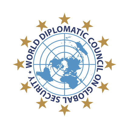 WORLD DIPLOMATIC COUNCIL ON GLOBAL SECURITY – DIPLOMATIC COUNCIL ON ...